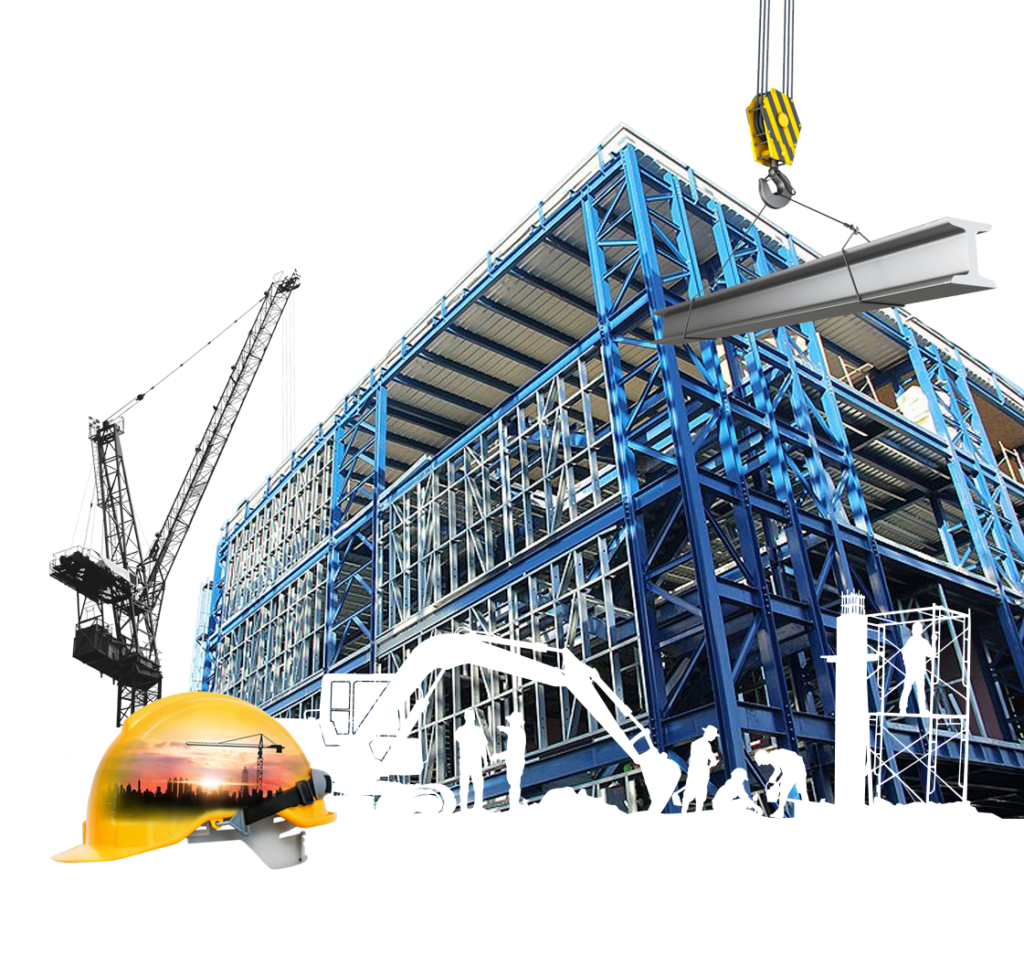 Home 2 – VELTRI STEEL